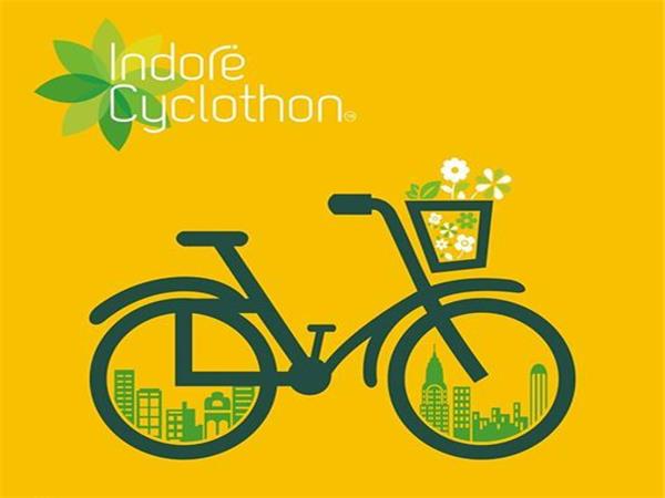 Indore Cyclothon - IndoreRocks!!!